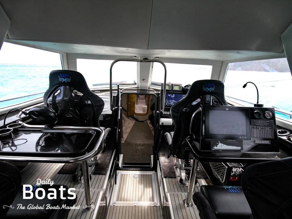 2017 Safehaven Marine Xsv 17 for sale. View price, photos and Buy 2017 ...