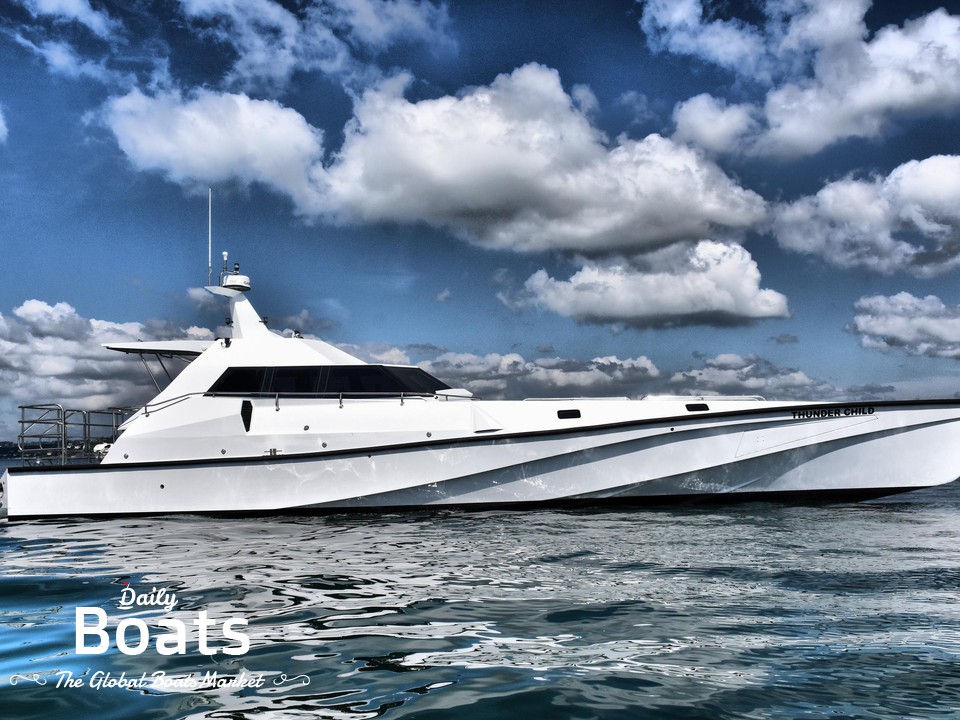 2017 Safehaven Marine Xsv 17 for sale. View price, photos and Buy 2017 ...