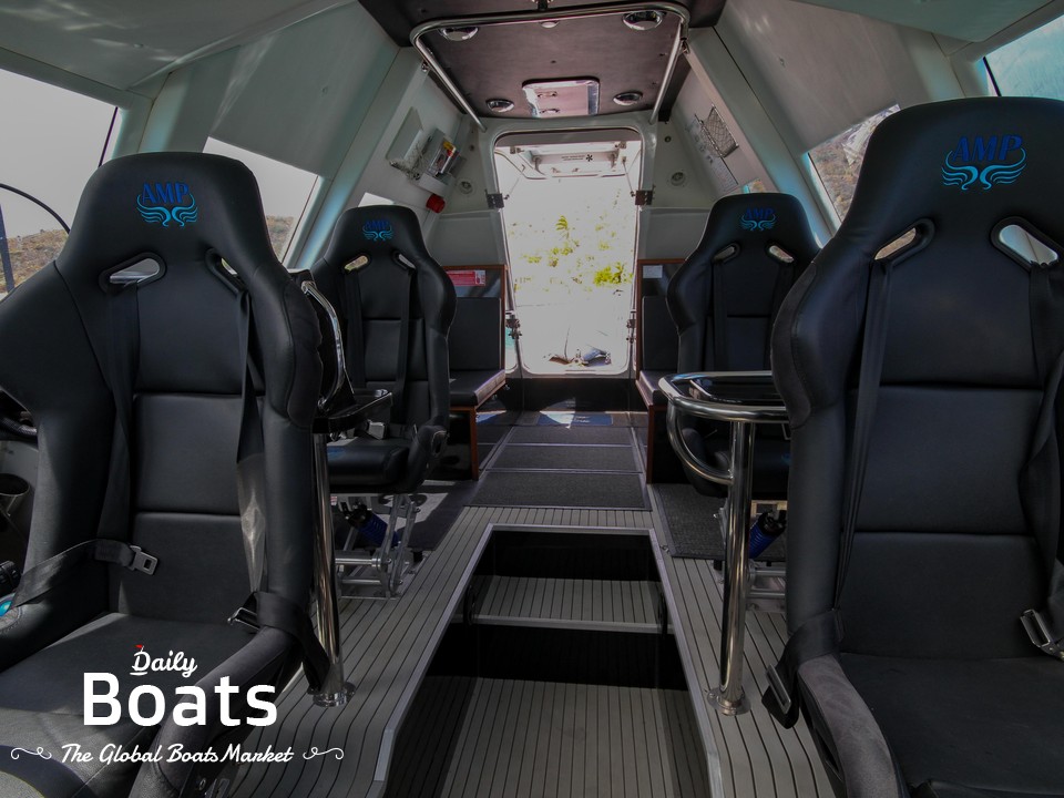 2017 Safehaven Marine Xsv 17 for sale. View price, photos and Buy 2017 ...