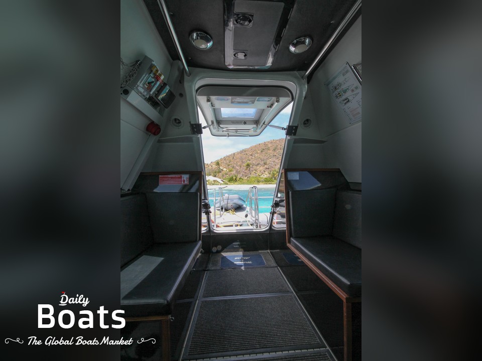 2017 Safehaven Marine Xsv 17 for sale. View price, photos and Buy 2017 ...