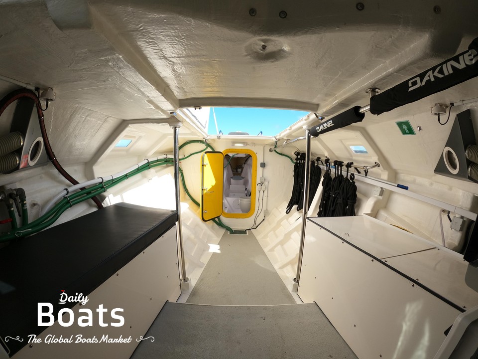 2017 Safehaven Marine Xsv 17 for sale. View price, photos and Buy 2017 ...