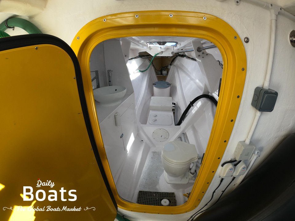 2017 Safehaven Marine Xsv 17 for sale. View price, photos and Buy 2017 ...