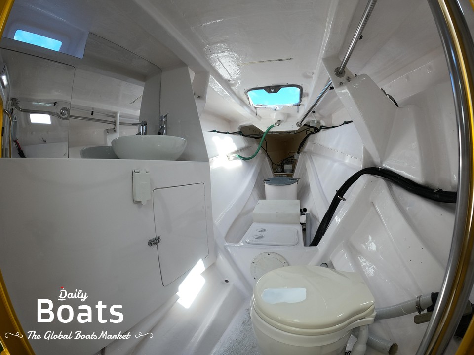 2017 Safehaven Marine Xsv 17 for sale. View price, photos and Buy 2017 ...