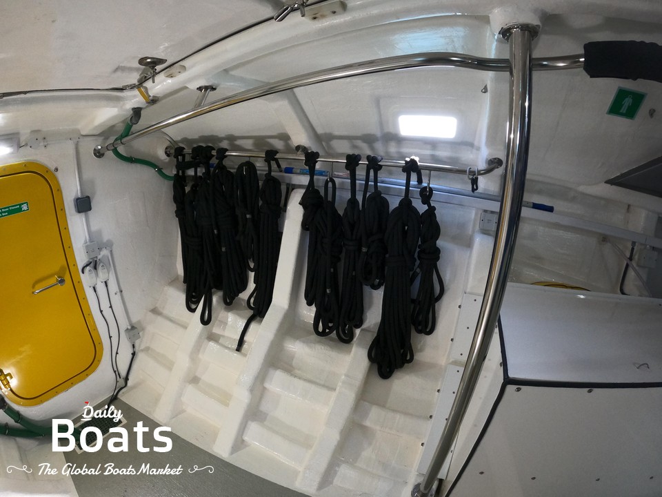 2017 Safehaven Marine Xsv 17 for sale. View price, photos and Buy 2017 ...