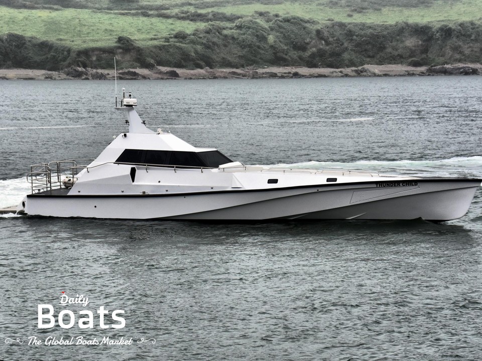 2017 Safehaven Marine Xsv 17 for sale. View price, photos and Buy 2017 ...