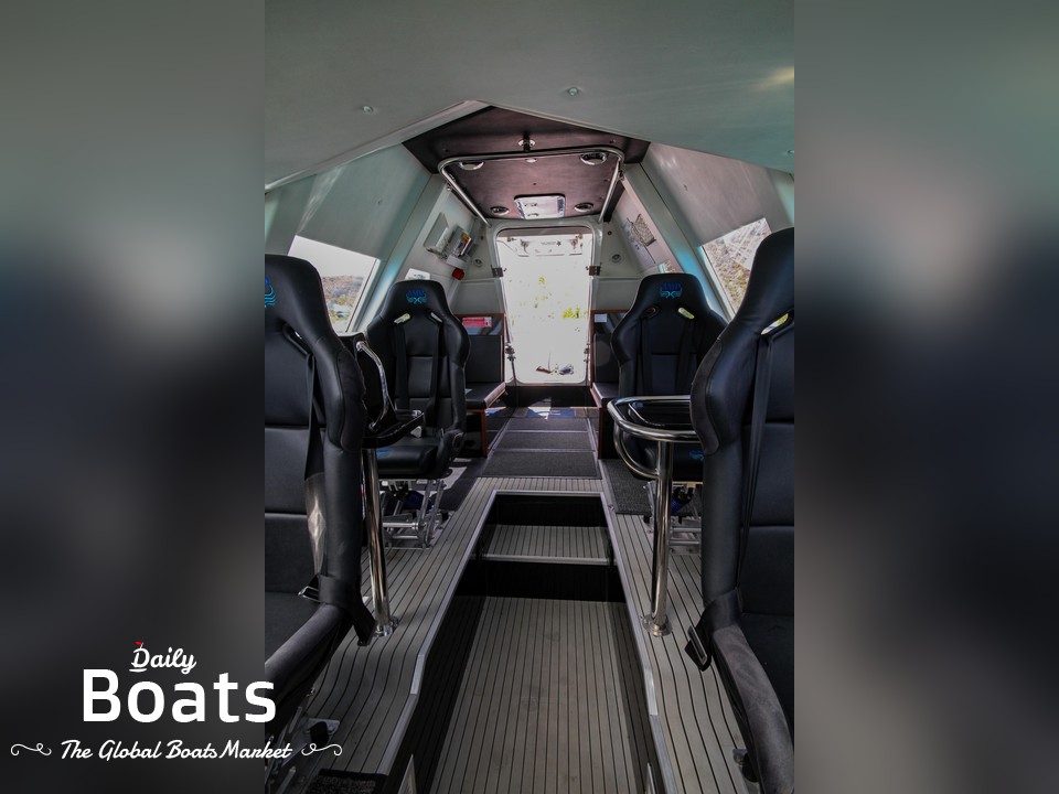 2017 Safehaven Marine Xsv 17 for sale. View price, photos and Buy 2017 ...