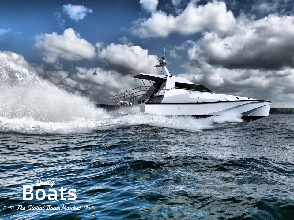 2017 Safehaven Marine Xsv 17 for sale. View price, photos and Buy 2017 ...