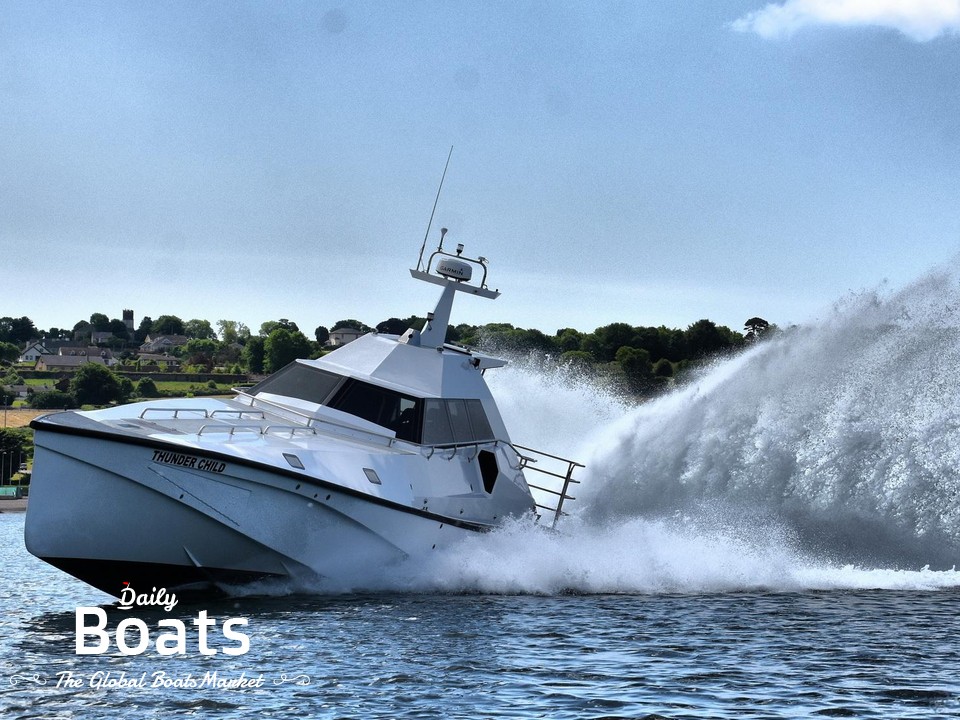 2017 Safehaven Marine Xsv 17 for sale. View price, photos and Buy 2017 ...