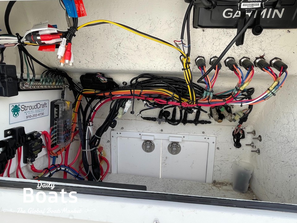 1988 Privateer 24 Renegade for sale. View price, photos and Buy 1988 ...