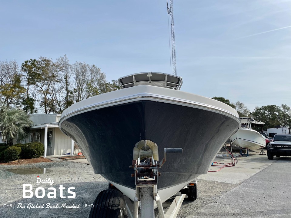 1988 Privateer 24 Renegade til salg. Se pris, fotos og Købe 1988 ...