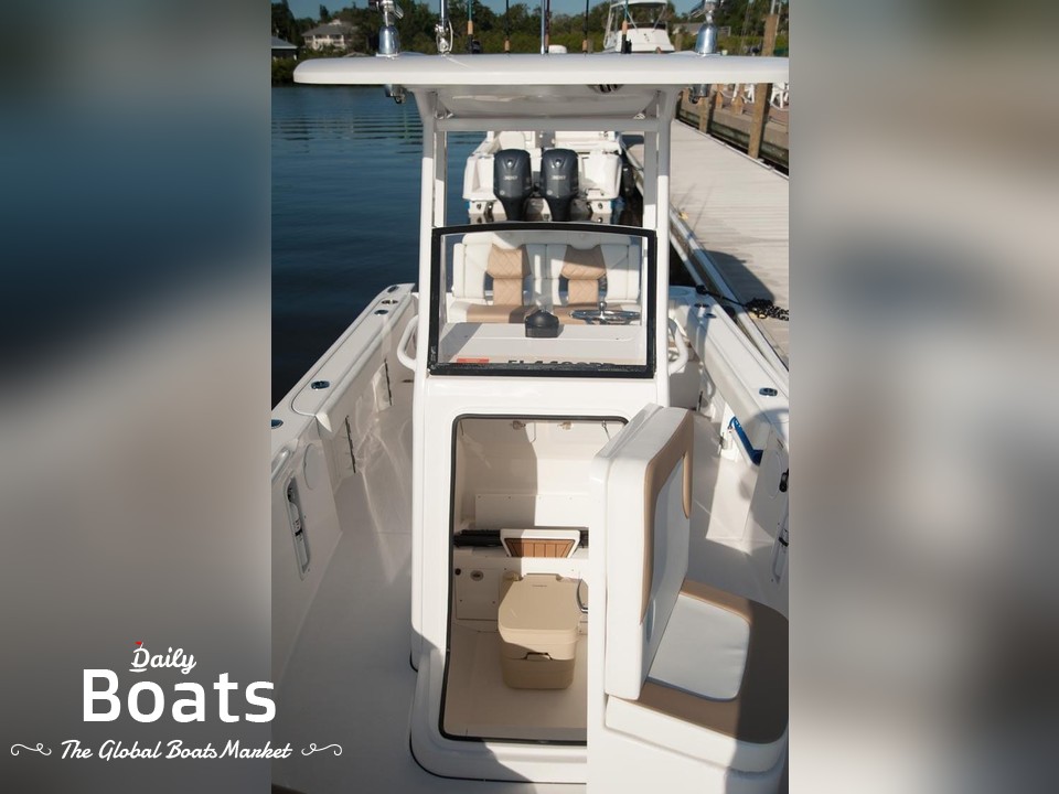 2022 Edgewater 230Cc for sale. View price, photos and Buy 2022 ...