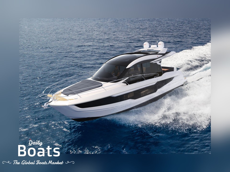 2023 Galeon 410 Htc for sale. View price, photos and Buy 2023 Galeon ...