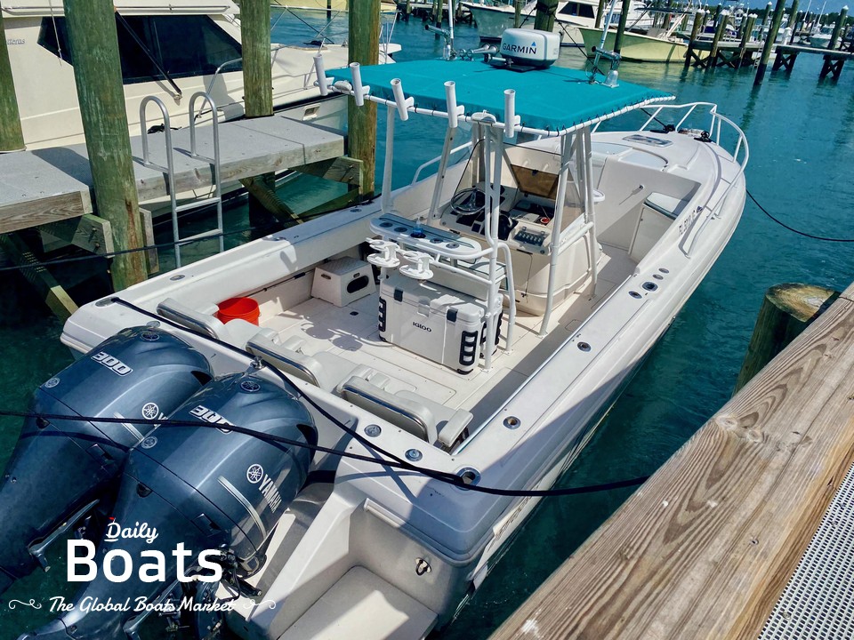 1995 Intrepid 356 for sale. View price, photos and Buy 1995 Intrepid ...