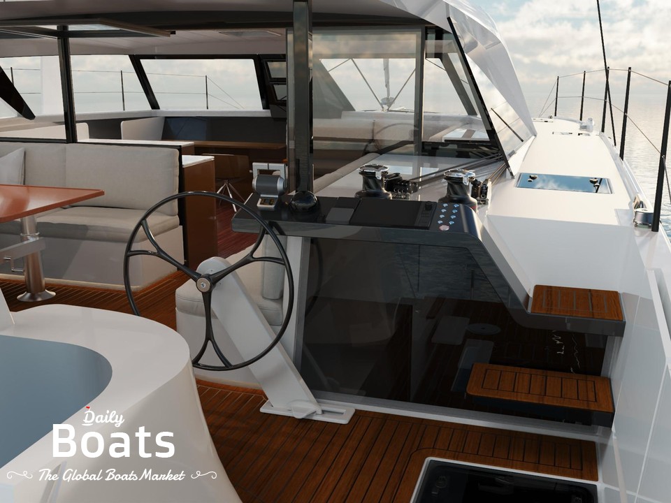 2022 HH Catamarans 44 for sale. View price, photos and Buy 2022 HH Catamarans 44 #281385