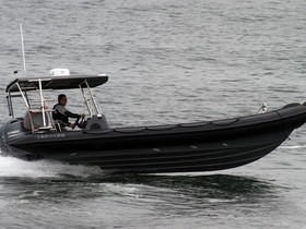 2020 Tornado Rib Custom Built for sale. View price, photos and Buy 2020 ...