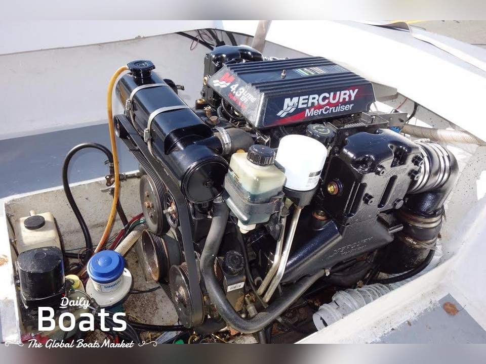 2000 ROS Boats 24 Pilothouse for sale. View price, photos and Buy 2000 ...