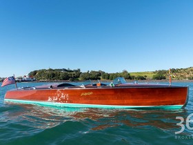 2002 Hacker-Craft 30' Runabout for sale. View price, photos and Buy ...