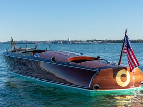 2002 Hacker-Craft 30' Runabout for sale. View price, photos and Buy ...