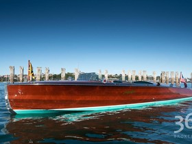 2002 Hacker-Craft 30' Runabout for sale. View price, photos and Buy ...