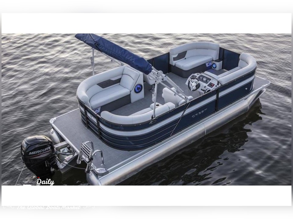 2022 Crest Classic Lx 200 Slc for sale. View price, photos and Buy 2022 ...