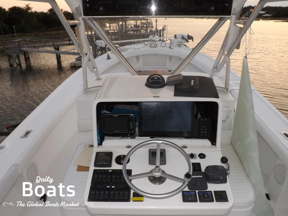 2007 Mirage 32 Center Console for sale. View price, photos and Buy 2007 ...