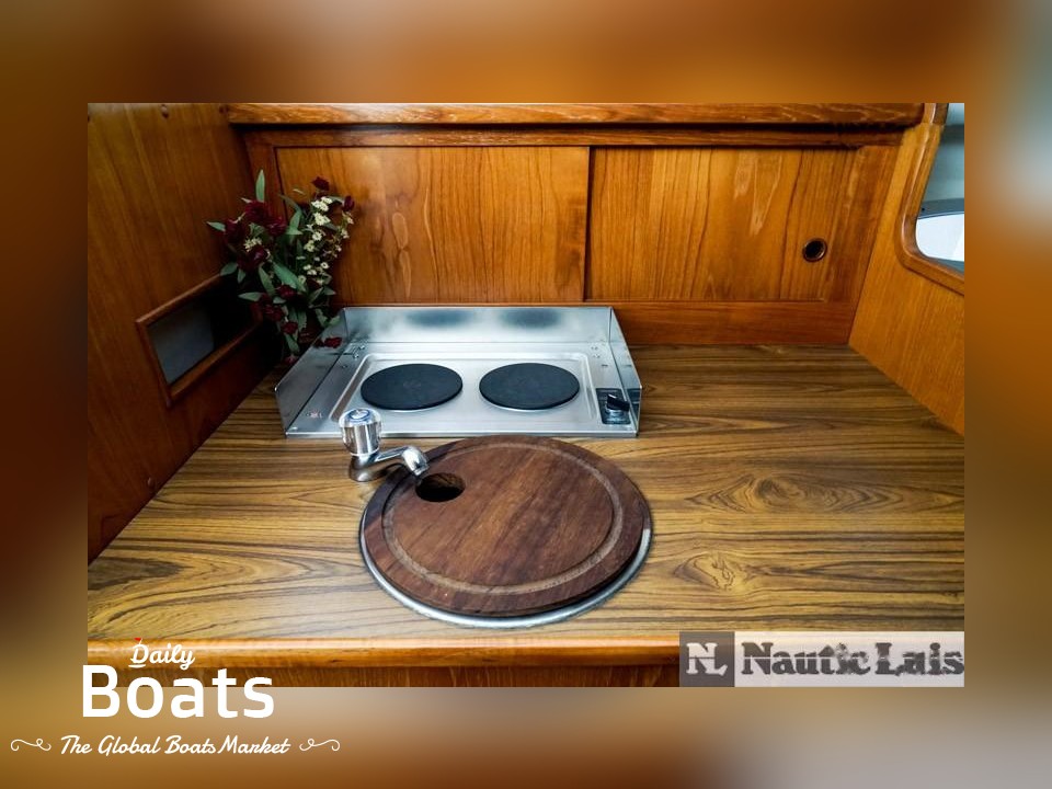 1992 Joda 280 Cariba for sale. View price, photos and Buy 1992 Joda 280 ...