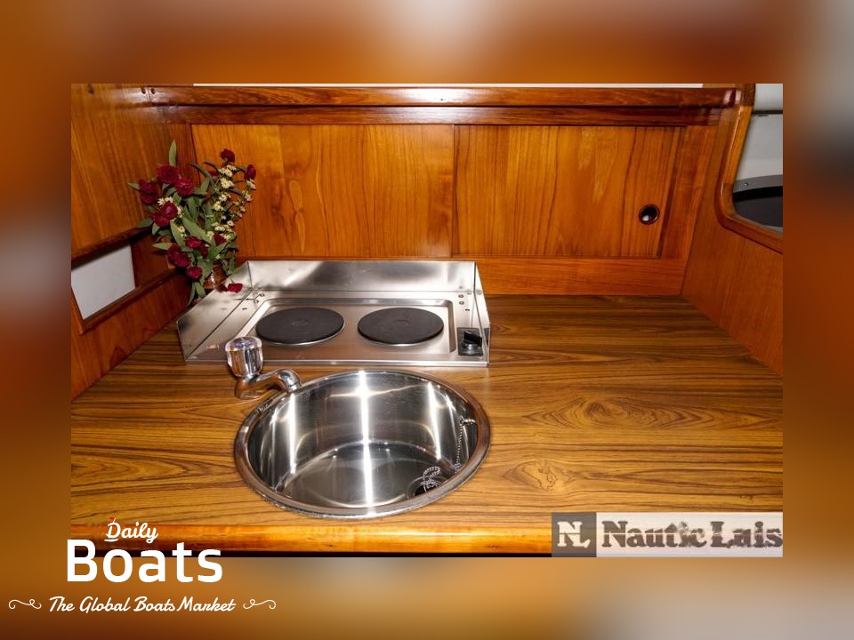 1992 Joda 280 Cariba for sale. View price, photos and Buy 1992 Joda 280 ...