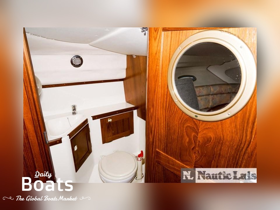 1992 Joda 280 Cariba for sale. View price, photos and Buy 1992 Joda 280 ...