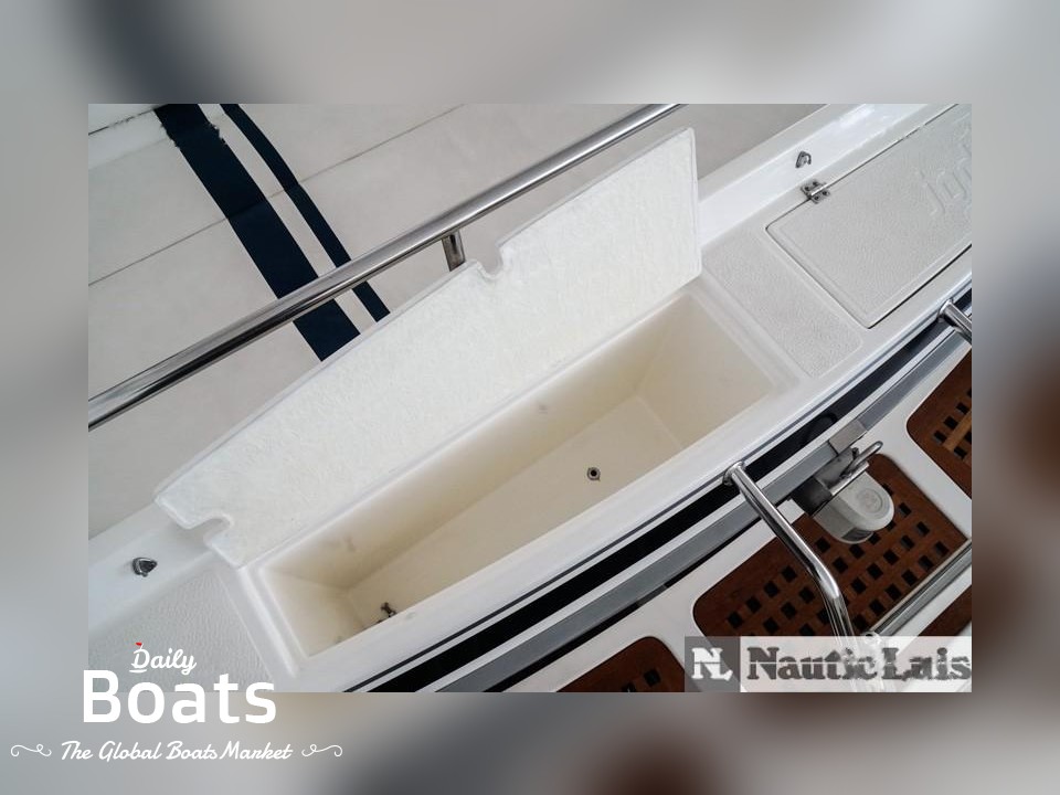 1992 Joda 280 Cariba for sale. View price, photos and Buy 1992 Joda 280 ...