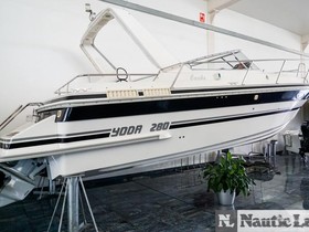 Joda 280 cariba for sale - Daily Boats