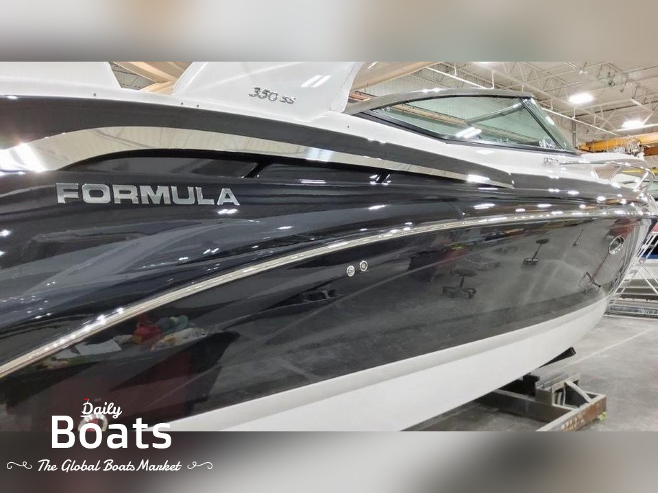 2023 Formula 350 Sun Sport for sale. View price, photos and Buy 2023 ...