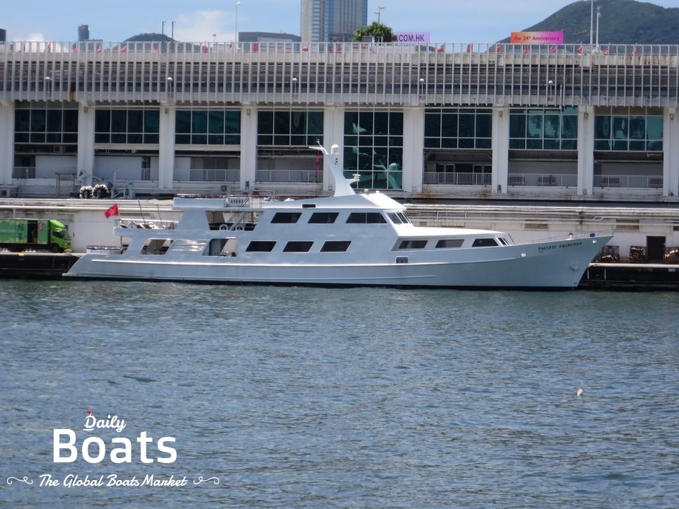 1971 Star Yacht Bae System Motor for sale. View price, photos and Buy ...