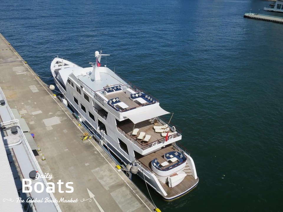 1971 Star Yacht Bae System Motor for sale. View price, photos and Buy ...