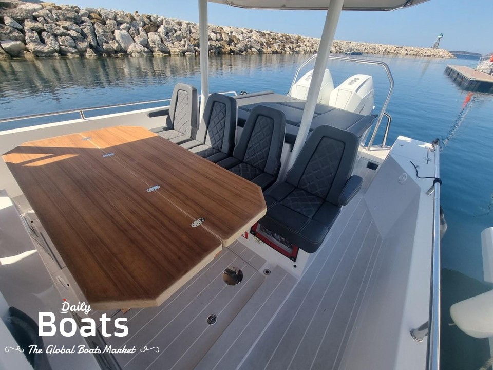 2019 Axopar 37 Sun Top for sale. View price, photos and Buy 2019 Axopar ...