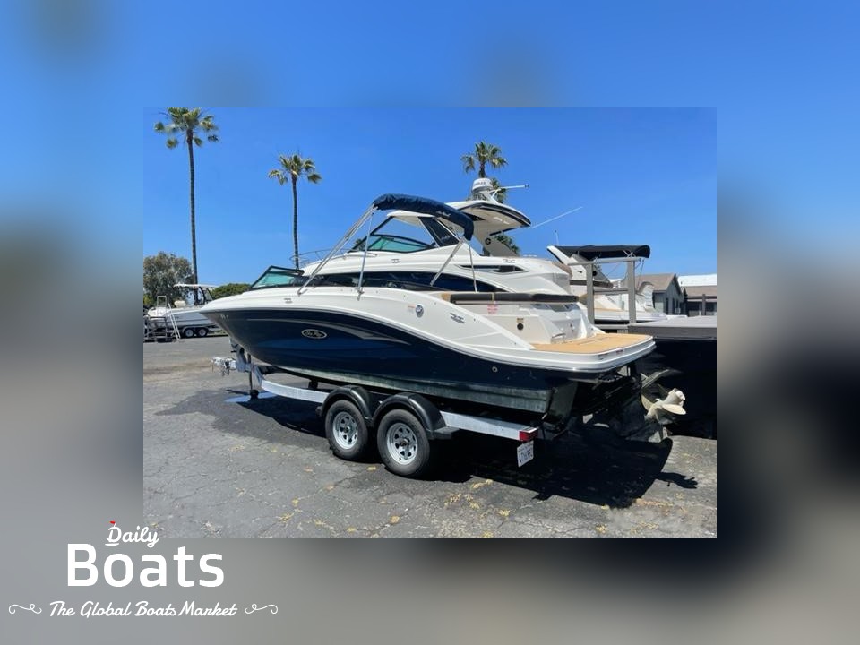 2021 Sea Ray Spx 230 for sale. View price, photos and Buy 2021 Sea Ray ...