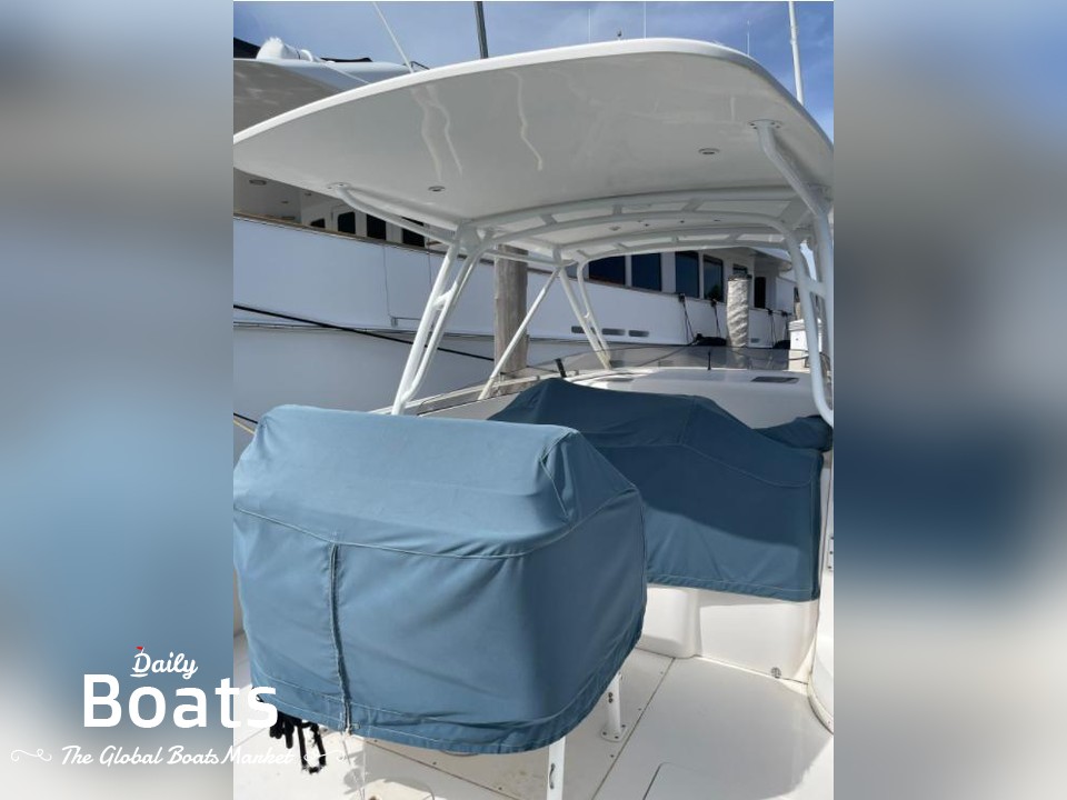 2007 Intrepid 35 for sale. View price, photos and Buy 2007 Intrepid 35 ...