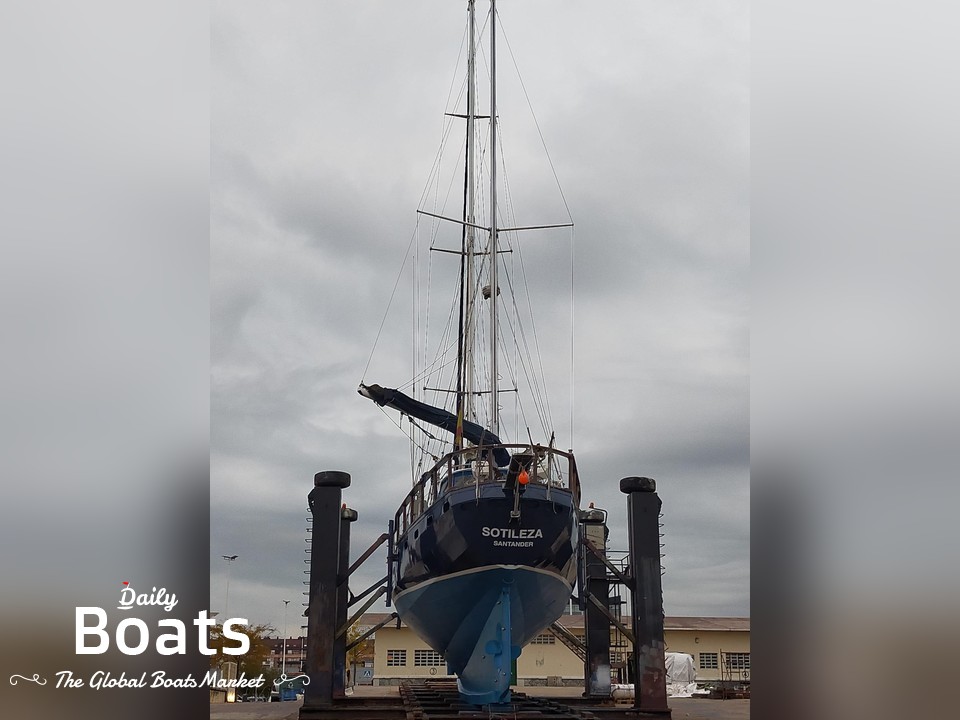 Custom Steel Ocean Cruiser for sale. View price, photos and Buy Custom ...