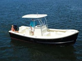 2021 Eastern In Stock...22 Center Console Hard Top With Trailer...Call ...