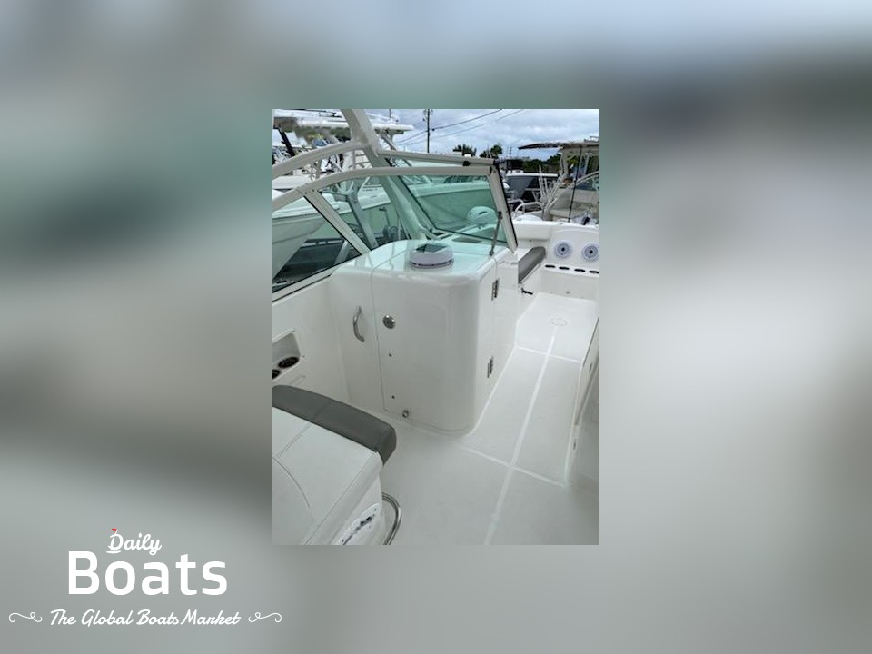 2022 World Cat 230 Dc for sale. View price, photos and Buy 2022 World ...