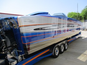 2002 Skater 46 Custom Race Boat for sale. View price, photos and Buy ...