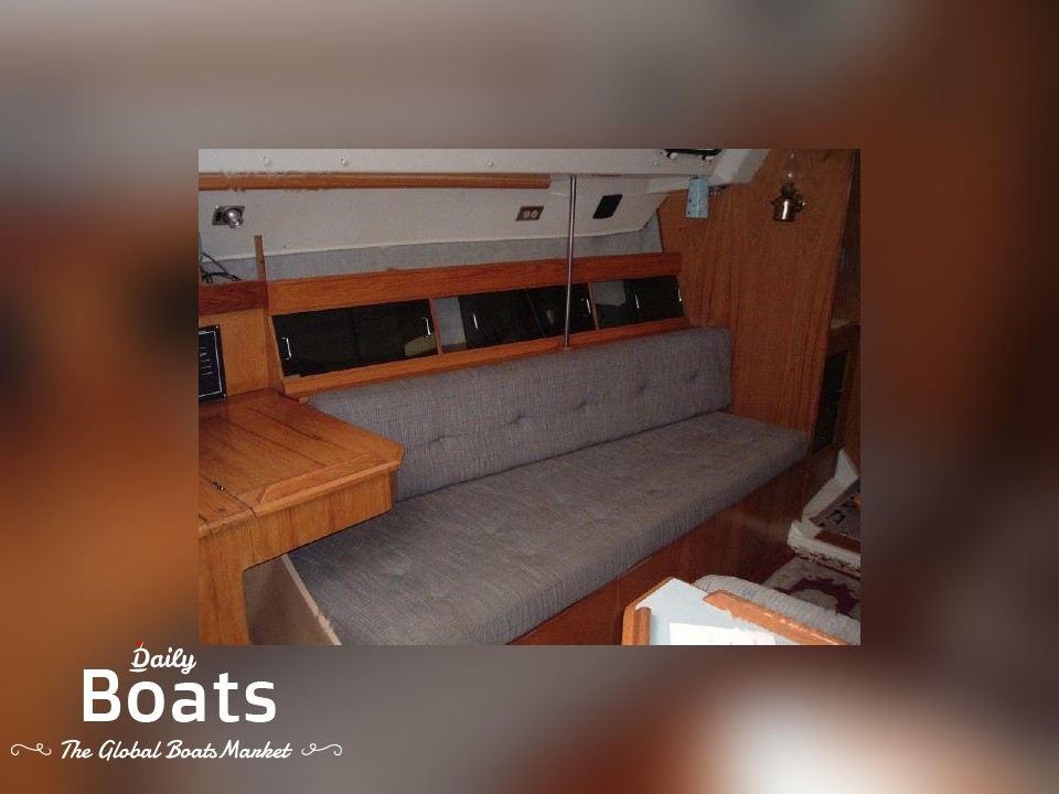 Hunter 34 for sale. View price, photos and Buy Hunter 34 #281469