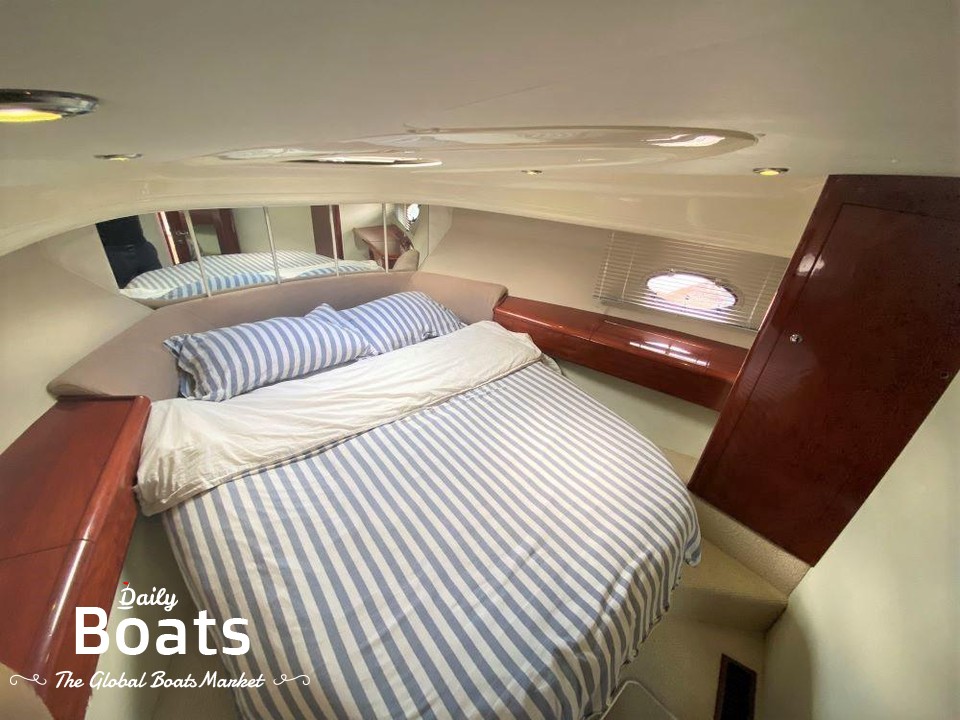 1998 Fairline Phantom 42 for sale. View price, photos and Buy 1998 ...