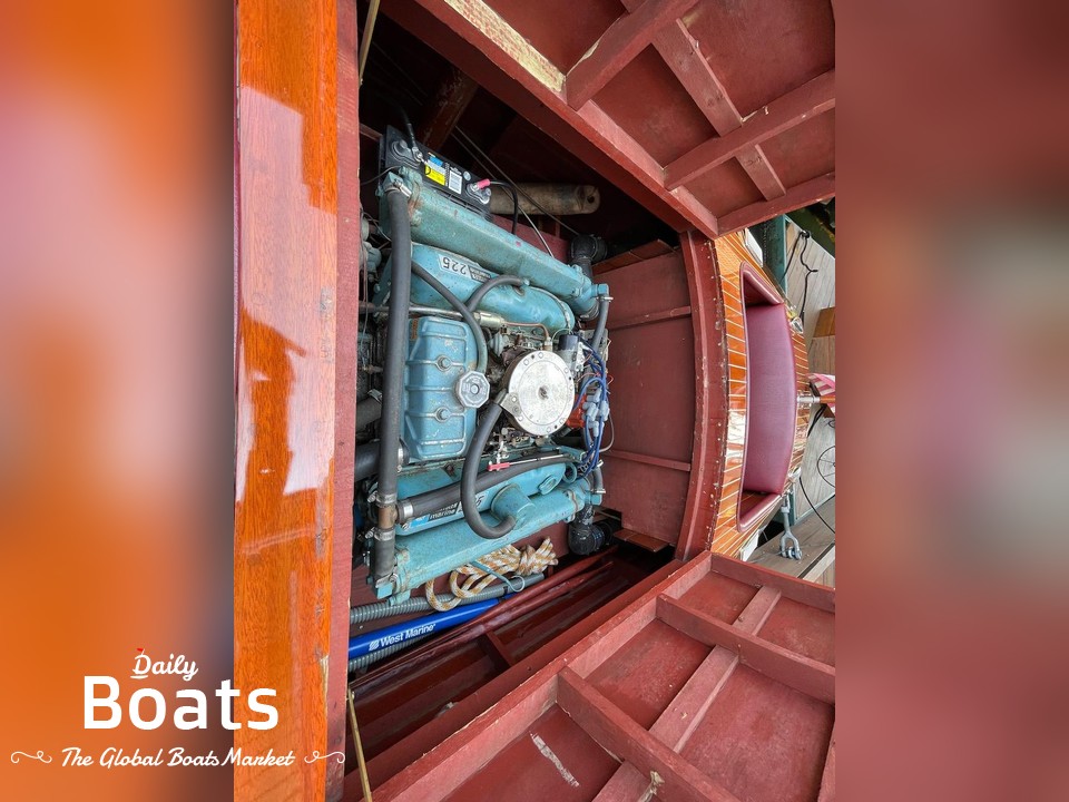 1950 Chris-Craft Racing Runabout for sale. View price, photos and Buy ...