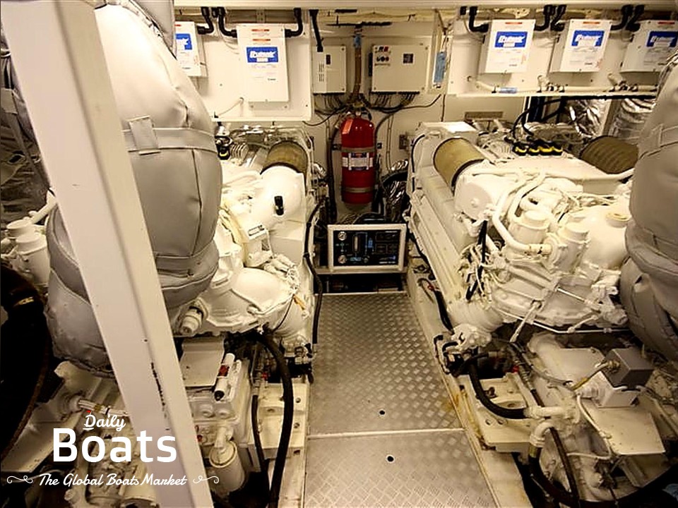 2009 Princess V65 for sale. View price, photos and Buy 2009 Princess ...