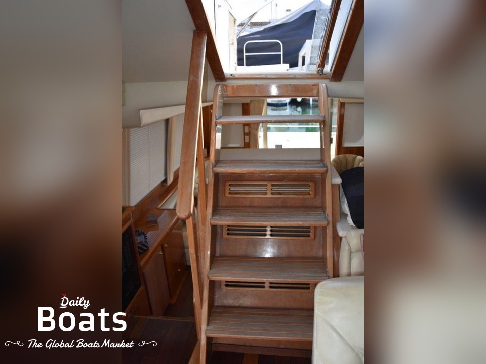 2002 Navigator 53 for sale. View price, photos and Buy 2002 Navigator ...