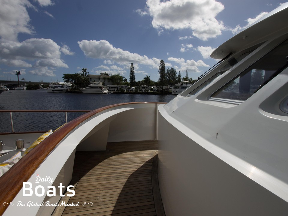 1985 Lowland Trawler for sale. View price, photos and Buy 1985 Lowland ...