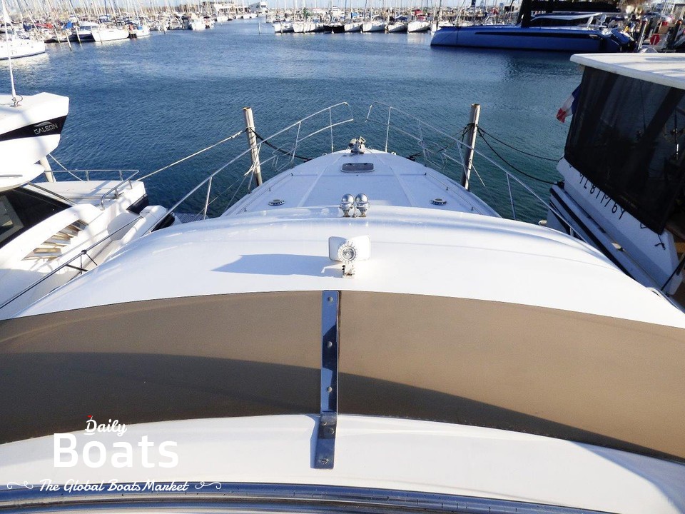 1992 Princess 48 Fly for sale. View price, photos and Buy 1992 Princess ...