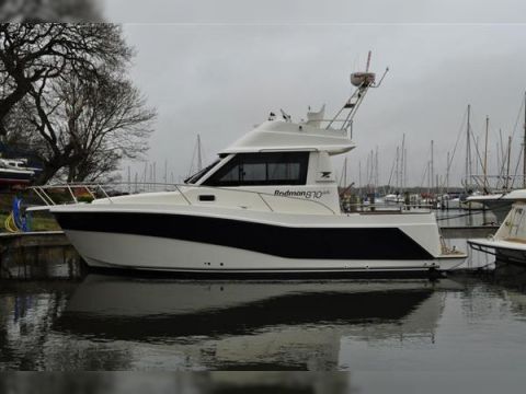 2009 Rodman 870 for sale. View price, photos and Buy 2009 Rodman 870 #28149