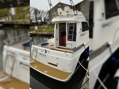 2009 Rodman 870 for sale. View price, photos and Buy 2009 Rodman 870 #28149