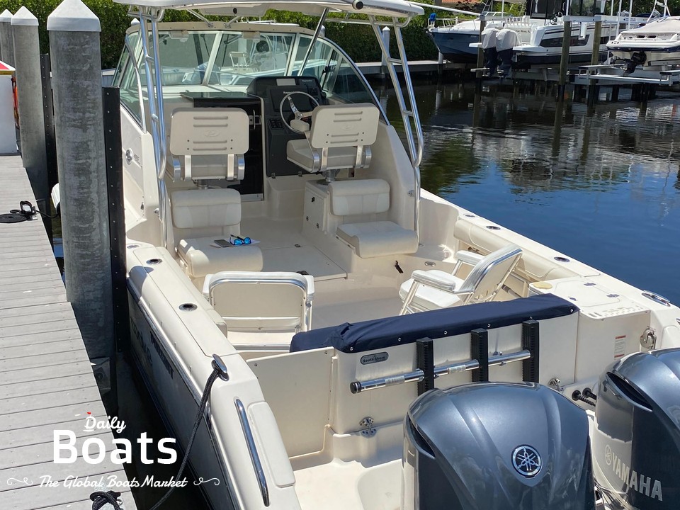 2013 Pursuit 285 Offshore for sale. View price, photos and Buy 2013 ...
